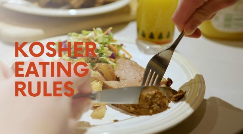 Etiquette for Eating at a Kosher Restaurant - Rules To Follow