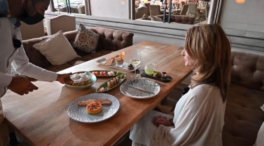 Etiquette for Eating at a Kosher Restaurant - Rules To Follow